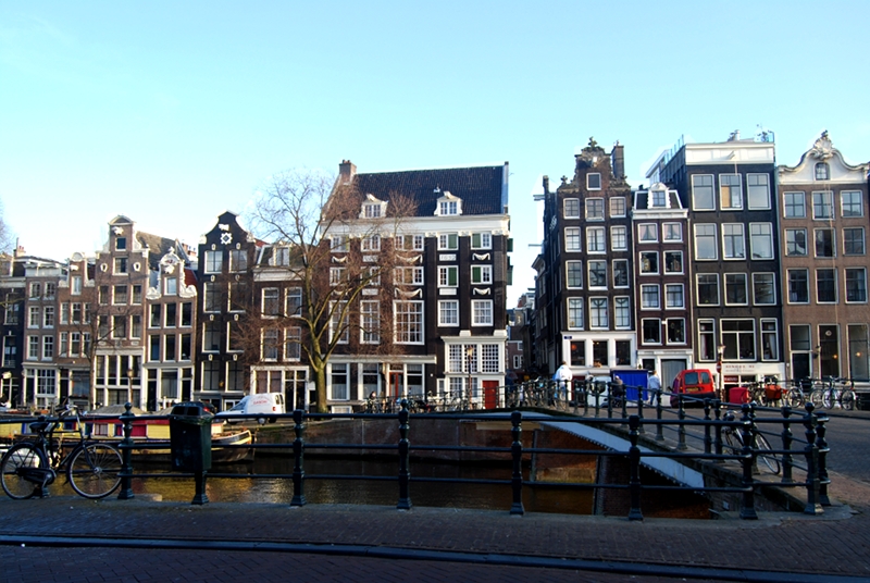 10 visitas gratuitas en Ámsterdam - Blog de Viajes - eDreams