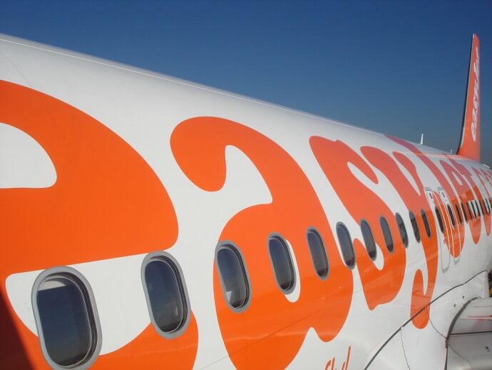 Cómo hacer el check in online con easyJet | eDreams