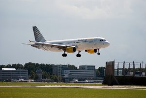 ¿Cómo hacer el check in online con Vueling? | eDreams