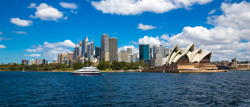 20 cosas imprescindibles que ver en Sídney