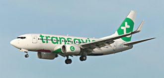 Cómo hacer el check in online con Transavia | eDreams
