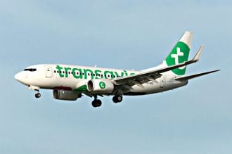 Cómo hacer el check in online con Transavia | eDreams