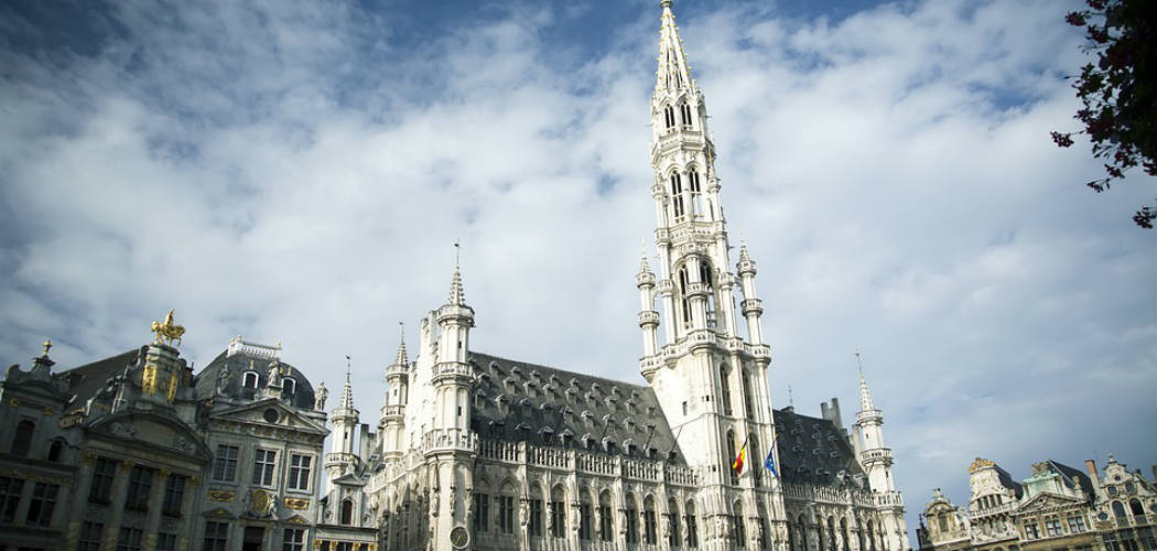 Actividades qué hacer en Bruselas