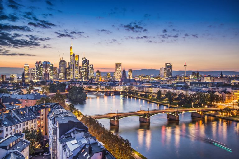 Qué comer en Frankfurt y los mejores restaurantes de la ciudad