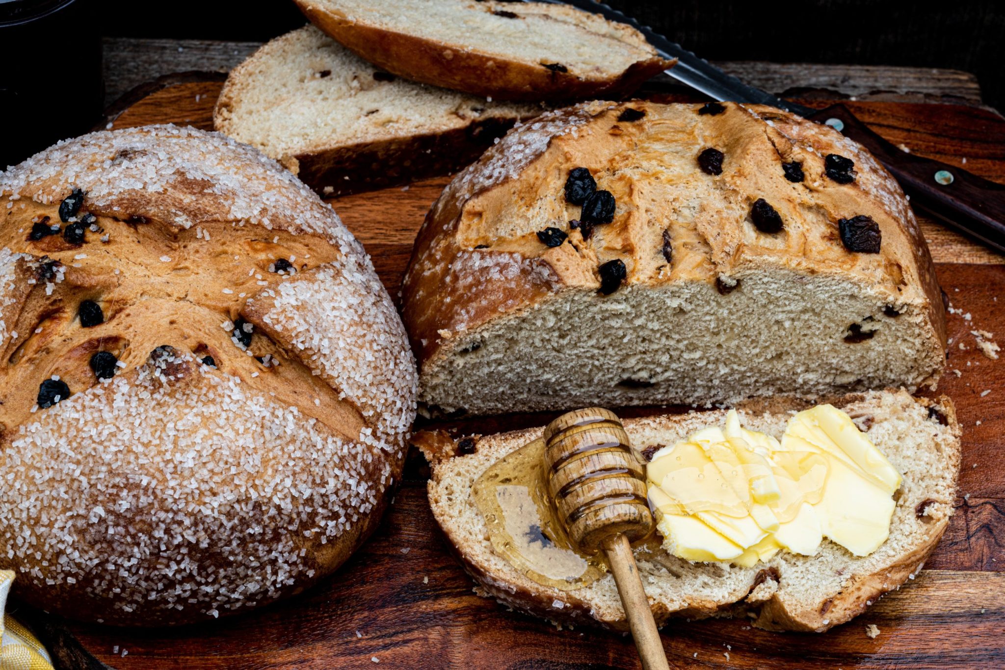 Guía para foodies viajeros: qué comer en Dublín