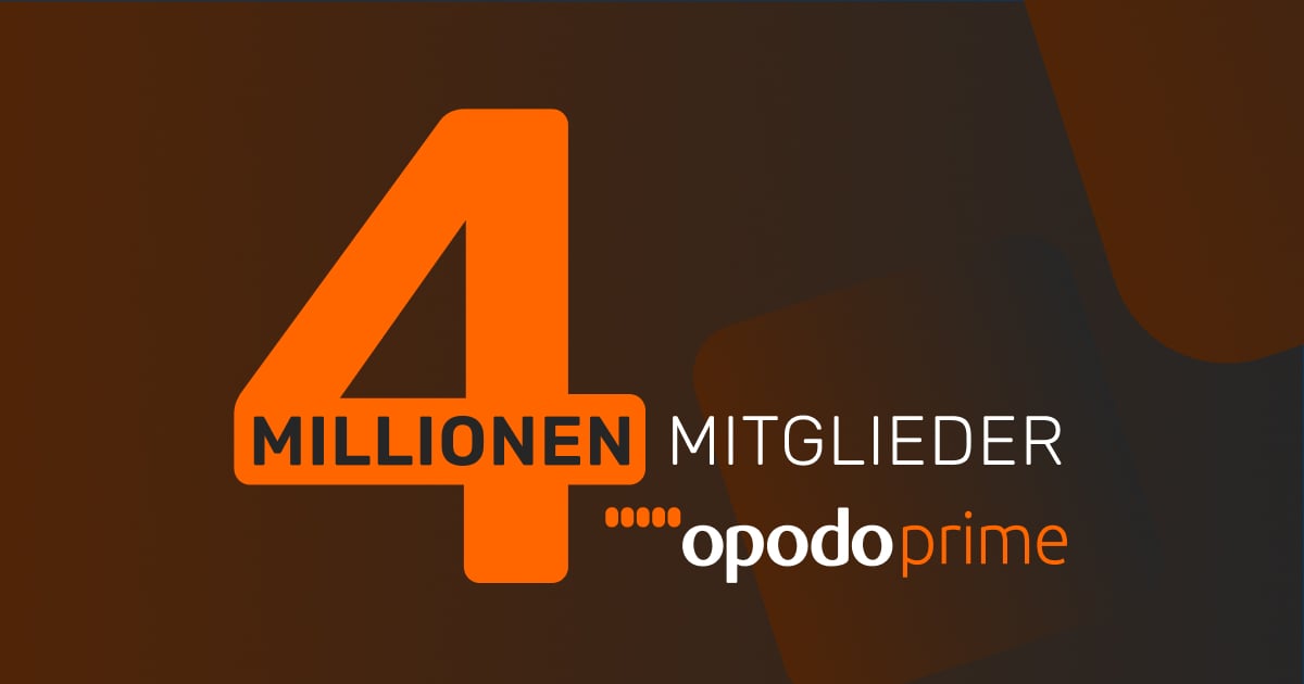 Opodo Prime | Reisen Sie zu noch günstigeren Preisen