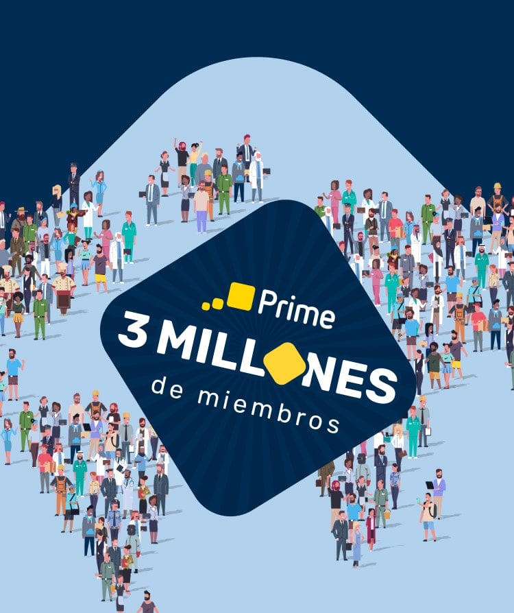 eDreams Prime | Vuela aún más barato